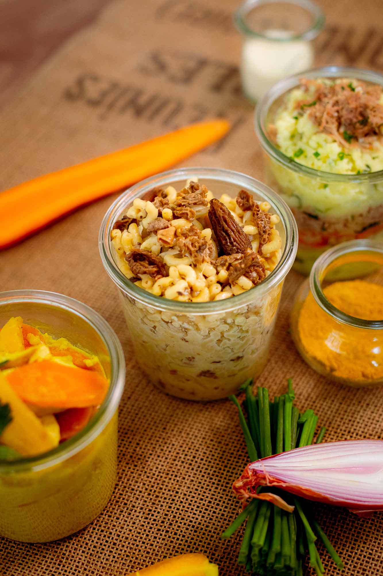 LA PETITE FERME | CLICK & COLLECT ET LIVRAISON